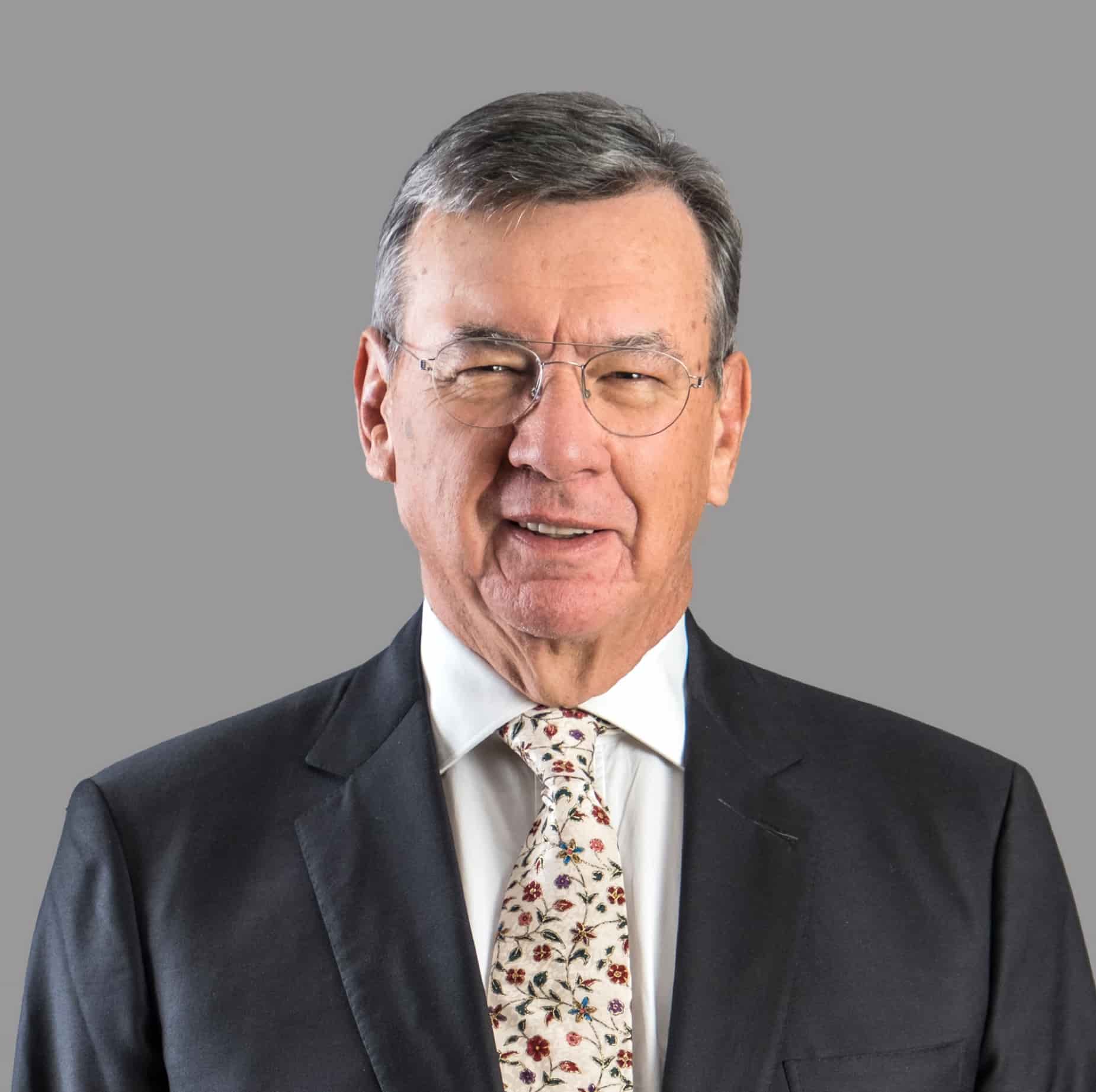 Peter Cooper | Board of directors | Momentum Group