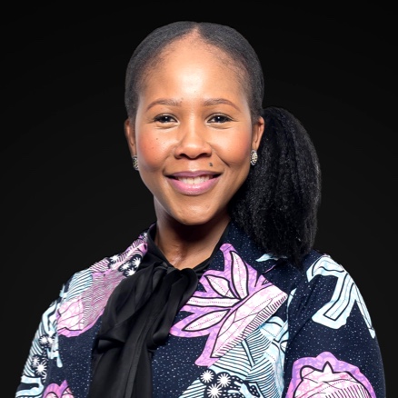 Siyasanga Kashe| Executive leadership | Momentum Metropolitan Africa